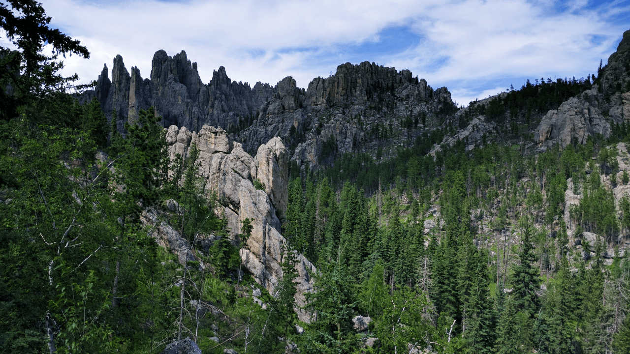 Explore the Black Hills of South Dakota: Mount Rushmore & Beyond